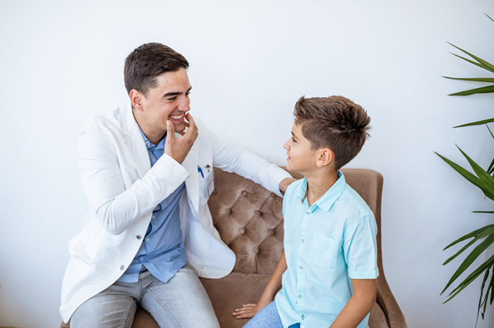 Steps-Therapy | Behavioral Consultation